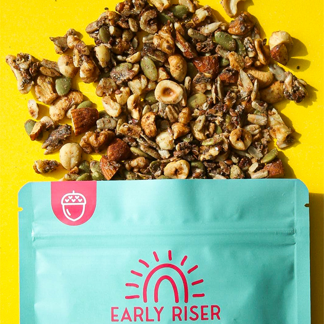 Granola 250g – Early Riser