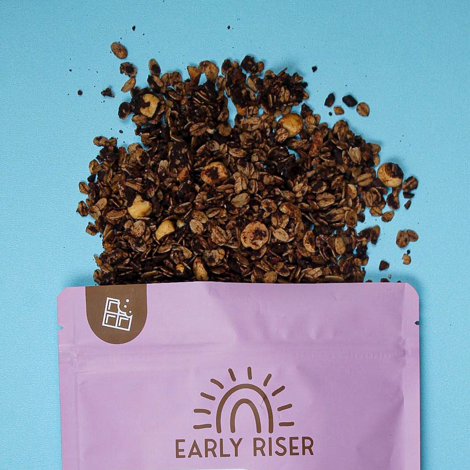Granola 250g – Early Riser