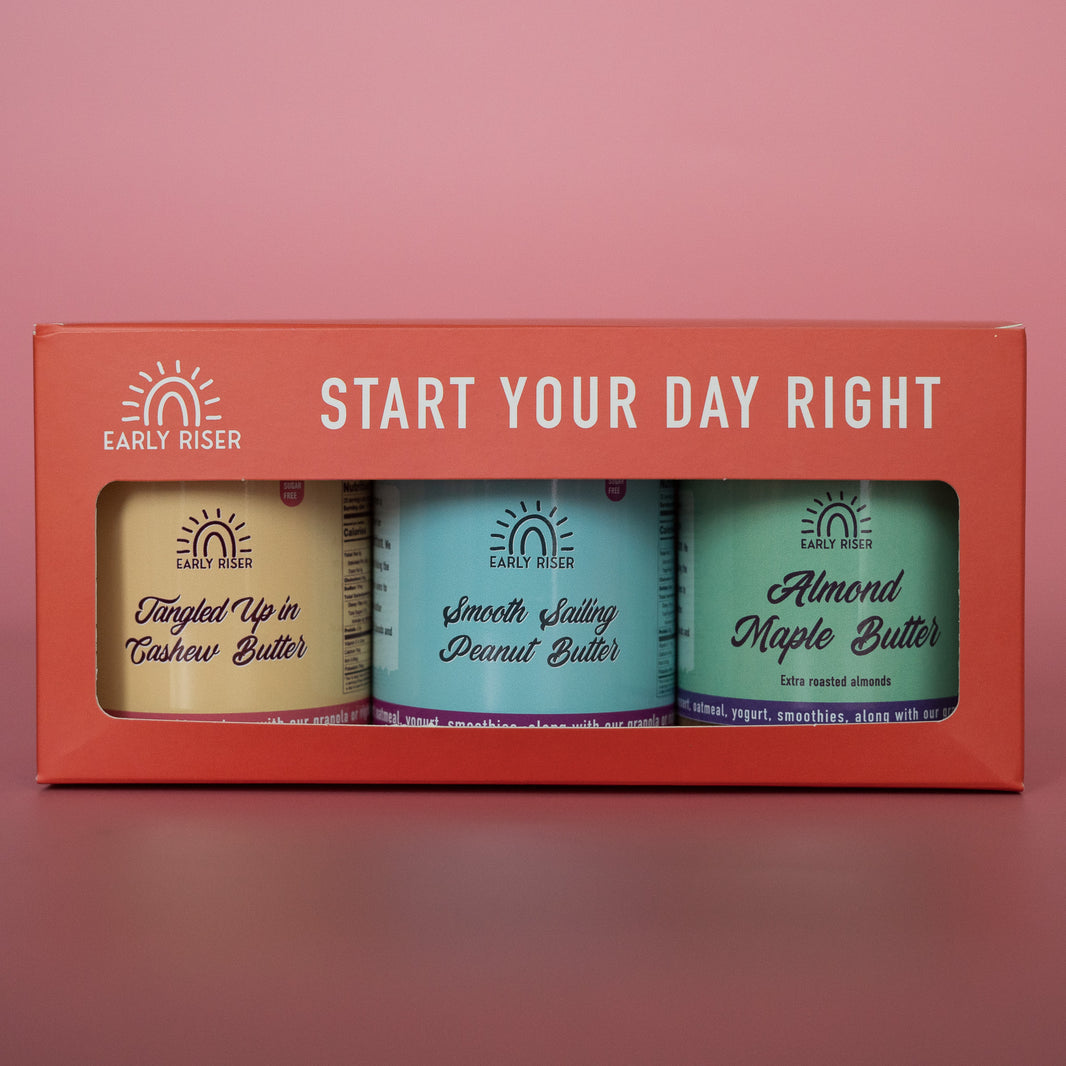 Gift Boxes – Early Riser