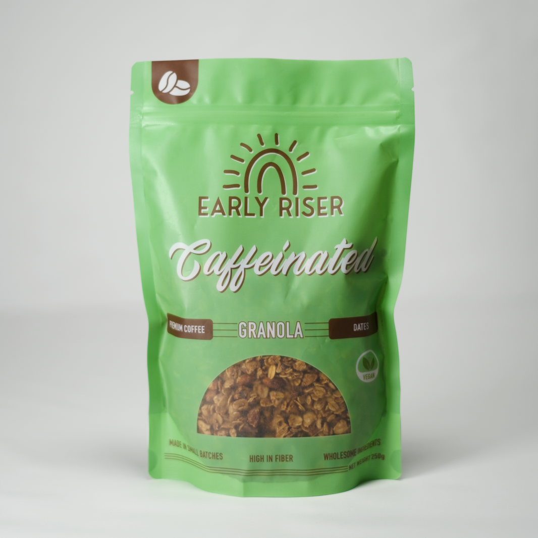 Our Products – Early Riser